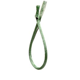 Hellebore Green Mouse Tail | Green Cord | V V Rouleaux